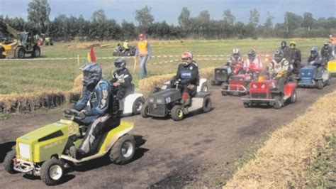 Lokalmatador Stefan Greve Sehr Noz