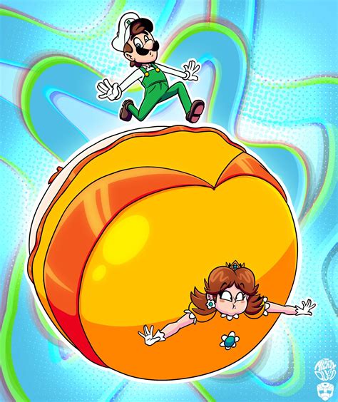 Prinzessin Daisy Inflation