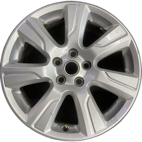 19 Lr4 13 19x8 7 Spoke Original Oem Wheel Rim — Oem Wheel Shop