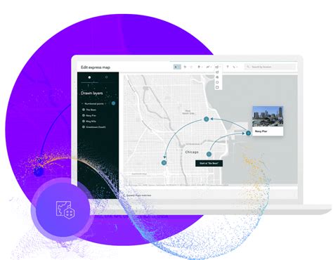 Arcgis Platform Esri Eastern Africa Gis Mapping Software Location Intelligence And Spatial