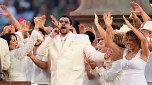 Stephen A Smith Would Have Been Nice If Bad Bunny Performed In
