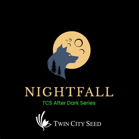 Nightfall Logo