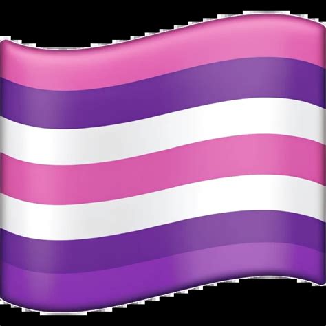 Lesbian Flag Emoji Ai Emoji Generator