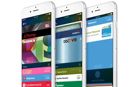 With Ios 9s Wallet Apple Lets Marketers Push Offers” To Users Through Iad 9to5mac