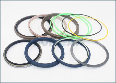 Hydraulic Cylinder Seal Kit Factory Buy Good Price Transmission Seal