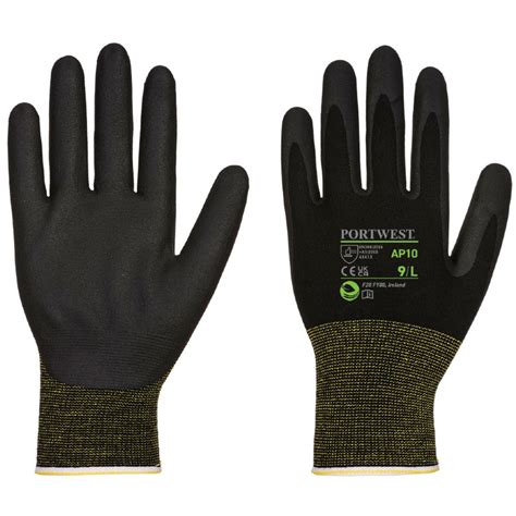 Technical Gloves Uk