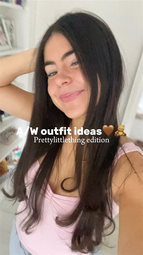 Danielle Mcfadden Outfits Tiktok Hd R Daniellemcfadden18