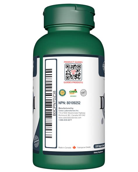 Buy Dim For Men Supplement Canada 120 Vegan Capsules Online Vitamins And Supplements Online