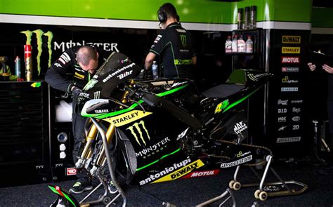 Regulasi Motogp 2016 Bbm 22 Liter Dan Ecu Sama Naik Motor Jurnal Pengendara Motor