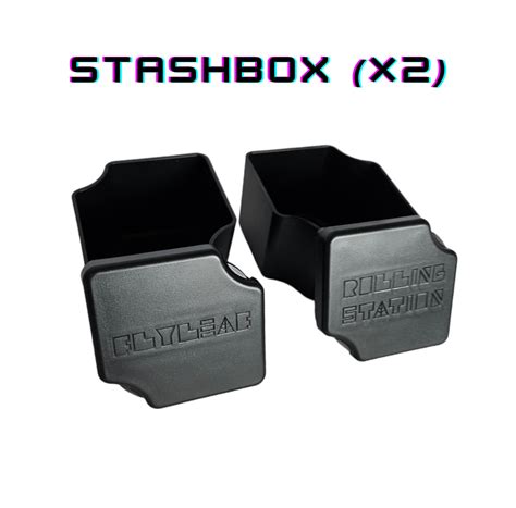 Rolling Station Etsy