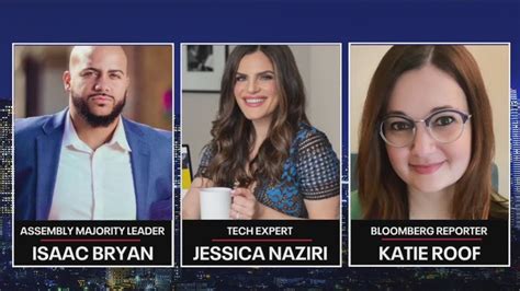 The Issue Is Threads Takes On Twitter Isaac Bryan Rises To Power Fox 11 Los Angeles