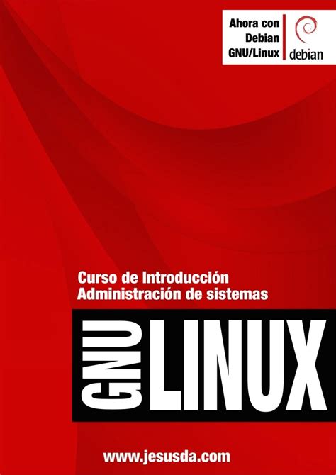 pdf de programación curso de introducción administración de sistemas