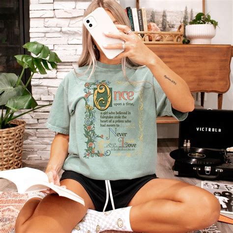 Once Upon A Broken Heart Merch Officially Licensed Stephanie Garber