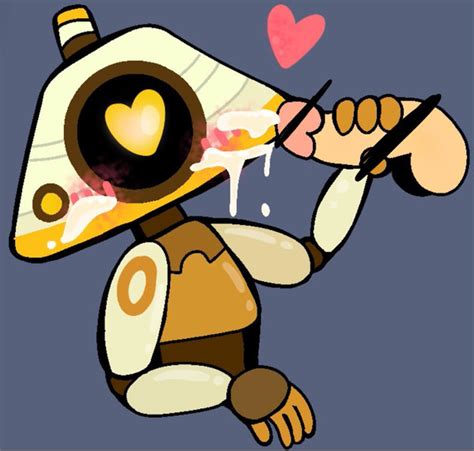 Rule 34 Cum Droid Female Female Focus Galatic Pals Handjob Penis Robot Girl Star Wars 7351986