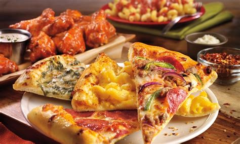 Cicis Pizza Store