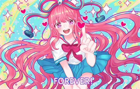 Fany Gravity Falls Wallpaper By Pixiv Id 45096981 3193144