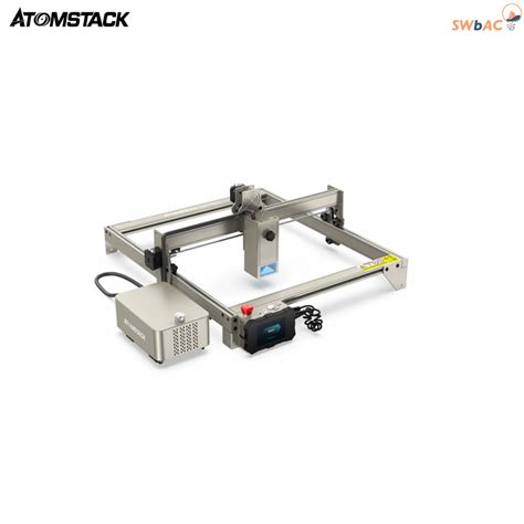 Atomstack S20 Pro 130w Quad Laser Engraving And Cutting Machine Kuwait