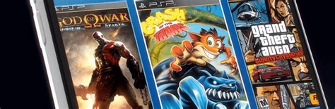 Download And Play Psp Games Emulator Console On Pc And Mac Emulator