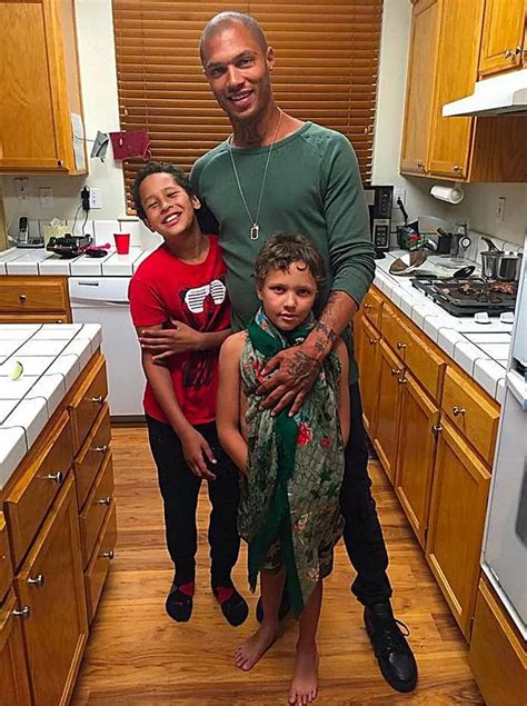 If She Didnt Have A Dollar I Wouldnt Give A Sh T Hot Felon Jeremy Meeks Reveals True