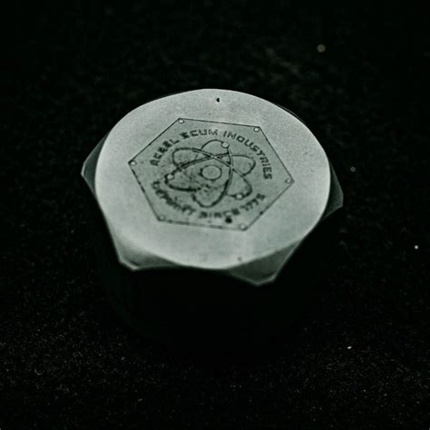 Muzzle Thread Protector Rebel Scum Industries