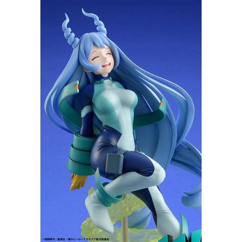My Hero Academia Nejire Hado Hero Suits Version 1 8 Scale Statue