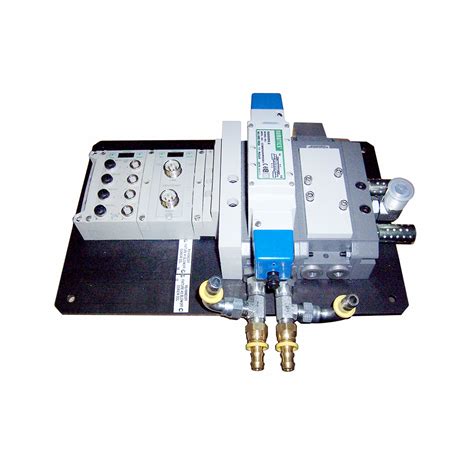 Valve Stack Valve Boards Flotronics Automation