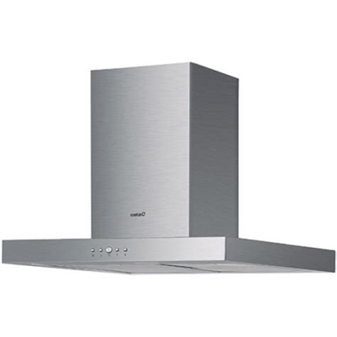Кухонная вытяжка Cata B6-T600 X — купить в интернет-магазине ОНЛАЙН ...