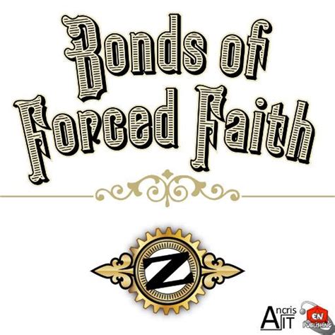 Zeitgeist Bonds Of Forced Faith Roll20 Marketplace Digital Goods