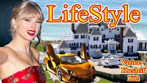 Taylor Swift Luxury Lifestyle Taylor Swift Net Worth 2021 Bio Age