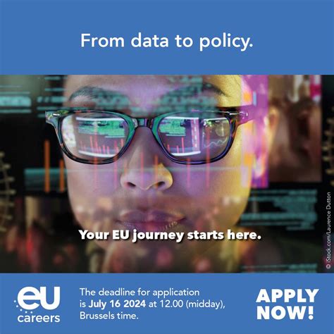 Jobs In Official Statistics On Linkedin Unique Opportunity To Join Eurostat The Eu Is Looking