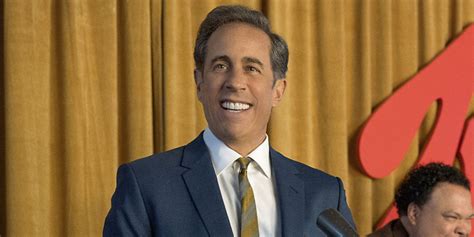 I Like A Real Man Jerry Seinfeld Says He Misses Dominant Masculinity