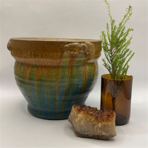 Norcal Pottery Etsy