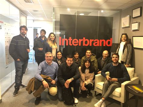 Las Visitas De La Semana En Eude Business School