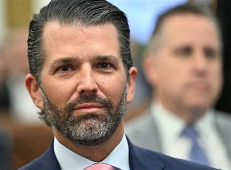 Donald Trump Jr Booking Agent Talent Roster Mn2s