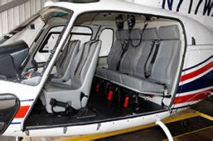 Eurocopter Astar As350b2 Corporate Jet Charters