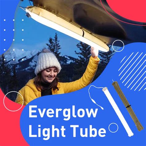 Inflatable Folding Light