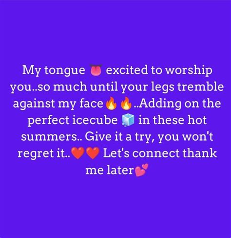 My Tongue👅 R Mumbai Cockold
