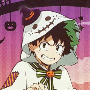 Halloween Anime Pfp Aesthetic Halloween Pfps For Discord Ig