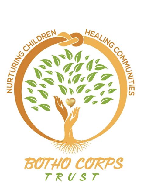 Botho Corps Launches With The Donation Of A School Bus Botho Corps