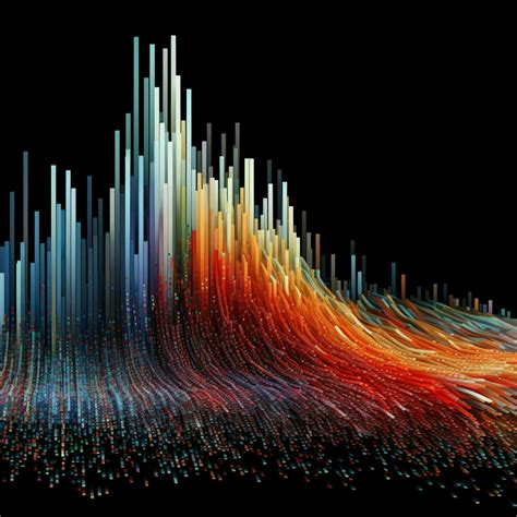 data as aesthetics transform raw data into visually stunni 30685087