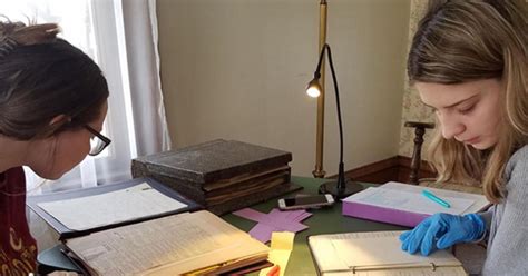 Sumner And Marion Womens Club And Home Recognized By Ohio State The Ohio State University