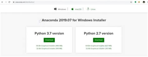Python Anaconda Tutorial Learn The Most Popular Data Science Platform DataFlair