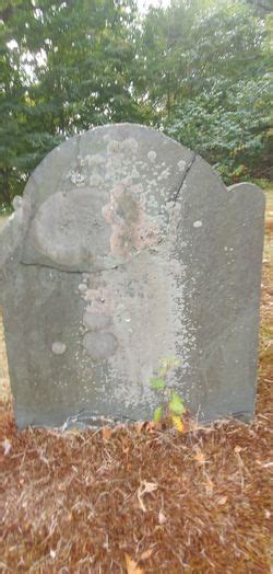 Jonathan Dodge 1676 1756 Find A Grave Memorial