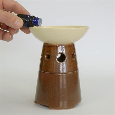 Essential Oil Diffuser Etsy