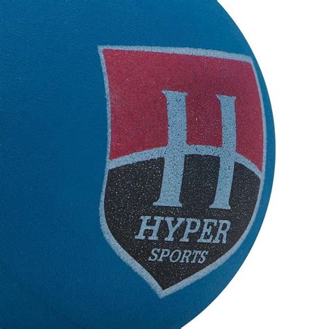 Bola De Frescobol Hyper Sports 3 Unidades Centauro