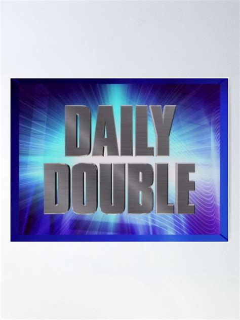Jeopardy Daily Double Ken Jennings On Jeopardy Champion Arthur Chu And