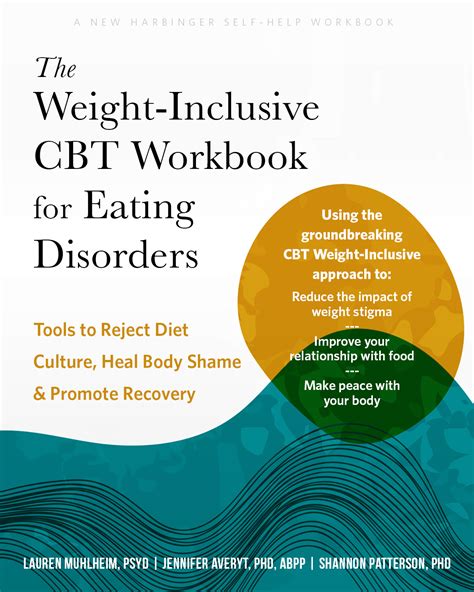 Weight Inclusive Cbt Workbook