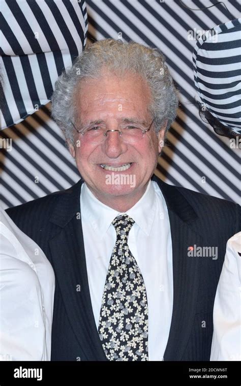 Laurent Dassault Assiste Au Diner De Gala Des Amis Du Centre Pompidou