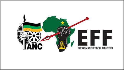 Anc Open To Coalition Talks With Eff In The E Cape Sabc News Breaking News Special Reports