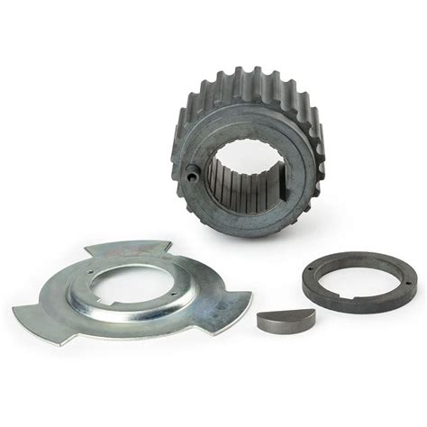 Amazon.com: FANHAY Timing Belt Crankshaft Sprocket Gear Pulley Sensor ...